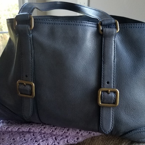 Frye | Bags | Beautiful Frye Shoulder Bag | Poshmark